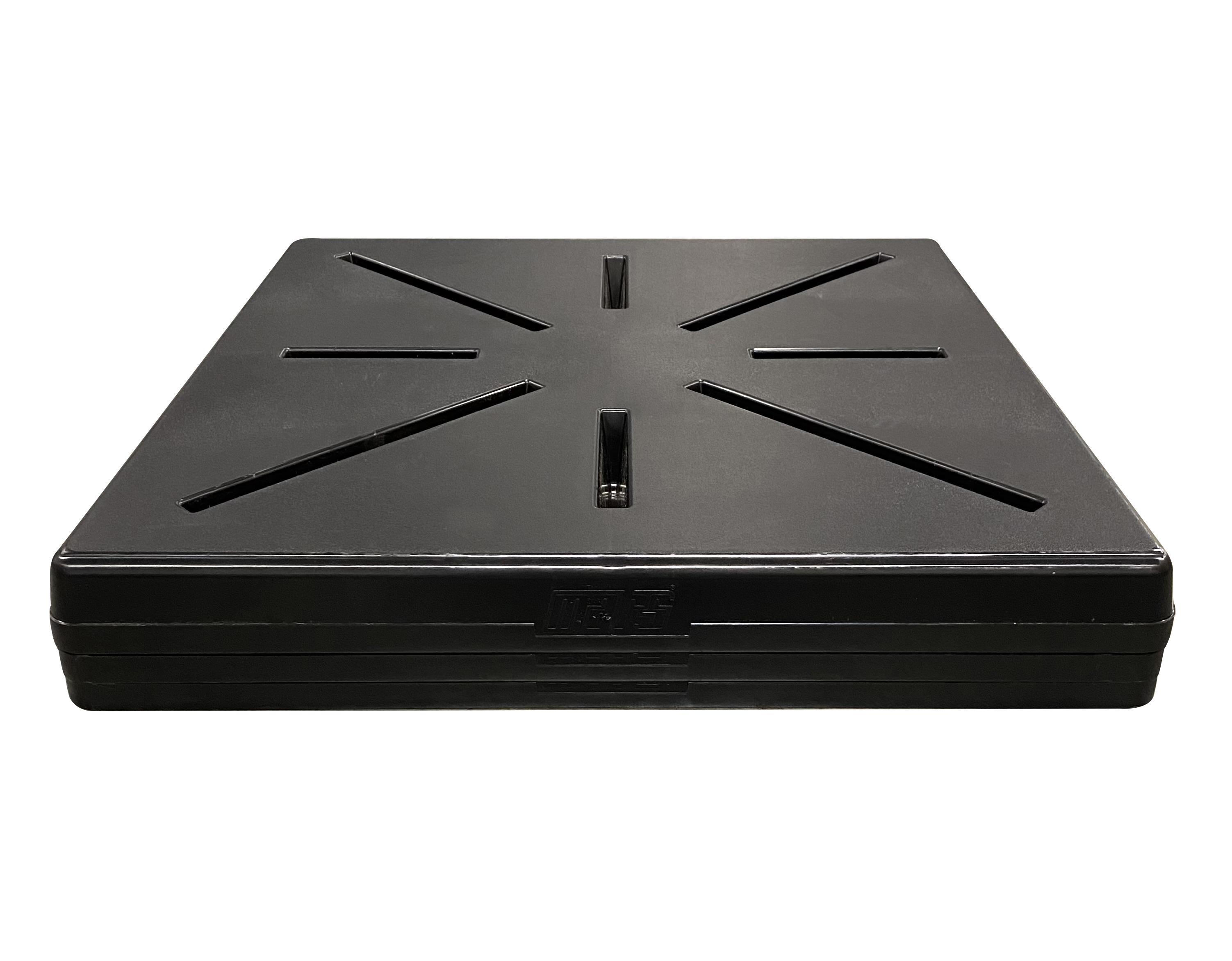 MARS Stackable A/C Condenser Pad 30 x 30 x 3 - 89584