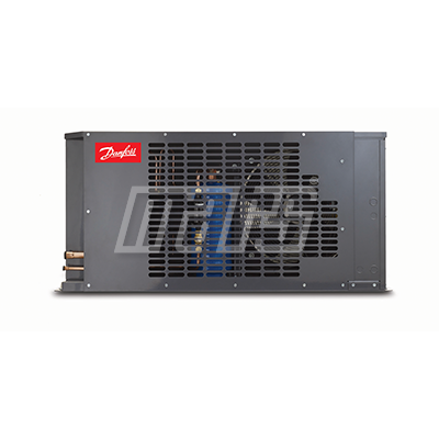 Condensing Units - Slim Line - Page 1 of 3