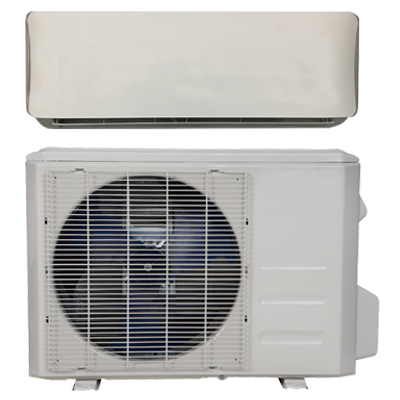 SINGLE ZONE HP SET 208/230V 18 SEER - DVH24SH-1