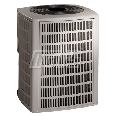 3 TON 36K R-410A 16 SEER ALUM COIL CONDENSING UNIT - RSG1636S1P